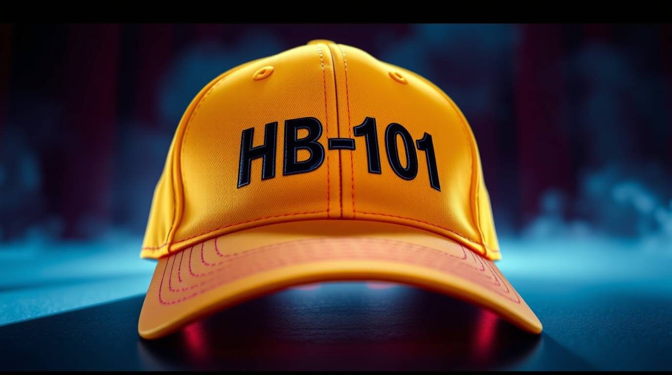 HB101の帽子が欲しい！展示会で無料でGETする裏技と入手方法まとめ ｜アグリアライブ：農業・農家・家庭菜園・水耕栽培・庭園・盆栽・植物